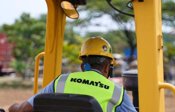 Komatsu Group
