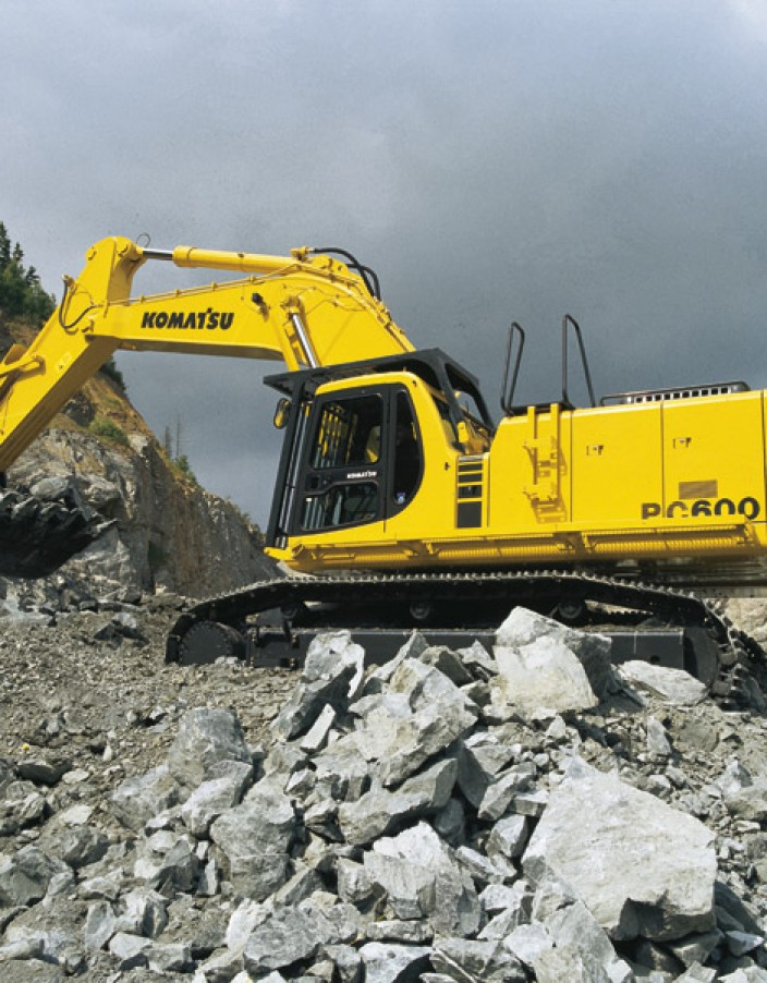Reman PC600/700 Class