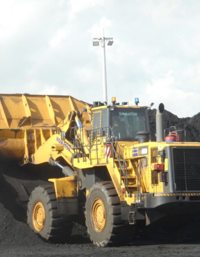 Reman WA600 Class