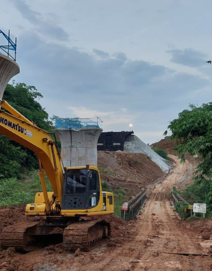 Construction